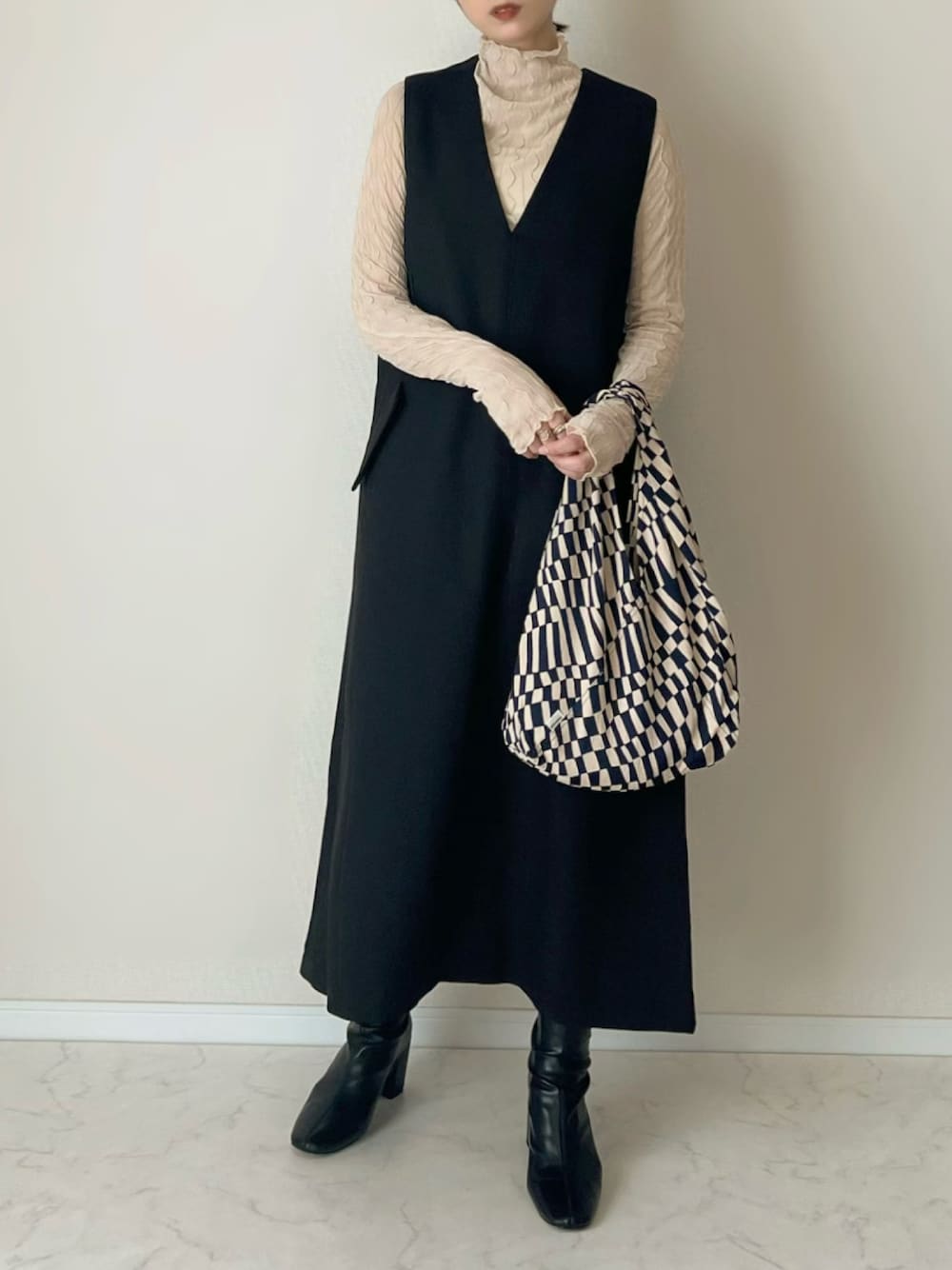 haru ｜classicalelfのワンピースを使ったコーディネート - WEAR