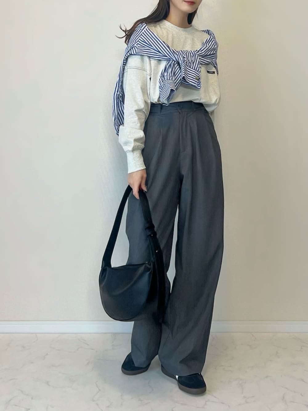 haru ｜JavaのTシャツ/カットソーを使ったコーディネート - WEAR