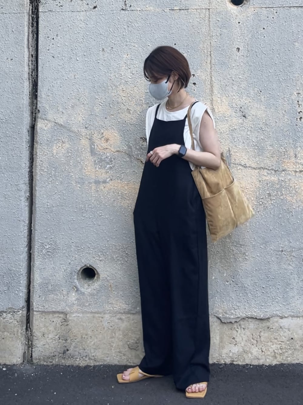 yun｜GRLのTシャツ/カットソーを使ったコーディネート - WEAR