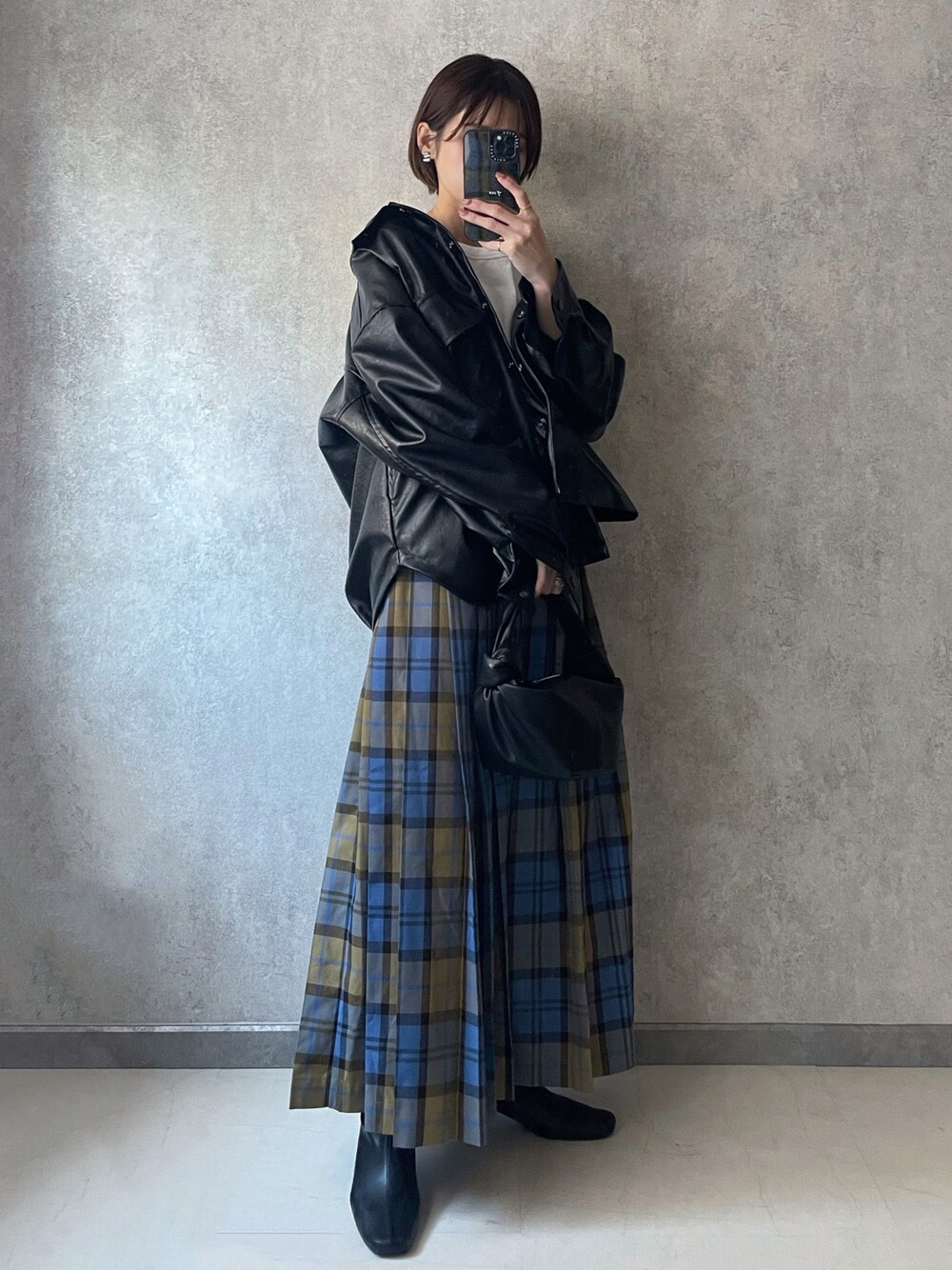 yun｜GRLのブーツを使ったコーディネート - WEAR