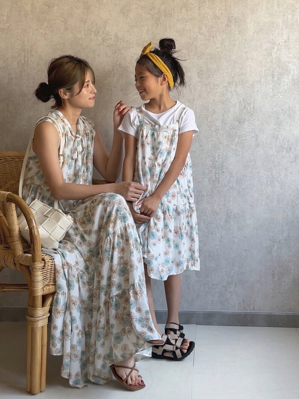 yun｜GRLのサンダルを使ったコーディネート - WEAR