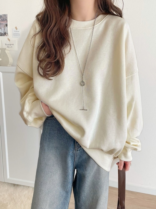 classicalelf(classicalelf)｜classicalelfのスウェットを使ったコーディネート - WEAR