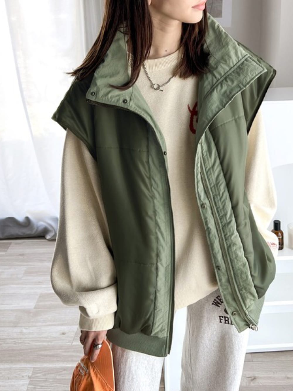 classicalelf(classicalelf)｜classicalelfのモッズコートを使ったコーディネート - WEAR