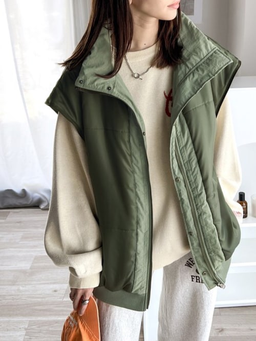 classicalelf(classicalelf)｜classicalelfのモッズコートを使ったコーディネート - WEAR