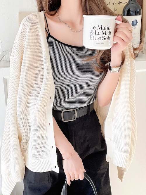 classicalelfクラシカルエルフ(classicalelf)｜classicalelfのカーディガン/ボレロを使ったコーディネート - WEAR