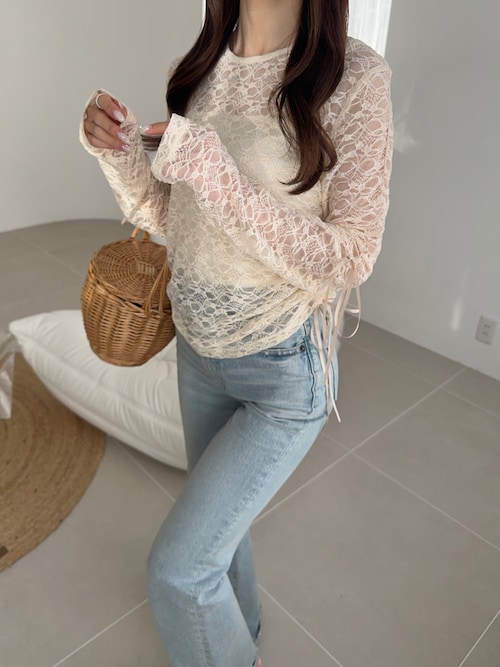 classicalelfクラシカルエルフ(classicalelf)｜mily biletのTシャツ/カットソーを使ったコーディネート - WEAR