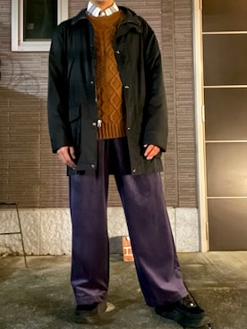 INHERIT（インヘリット）｜メンズのファッションアイテム一覧 - WEAR