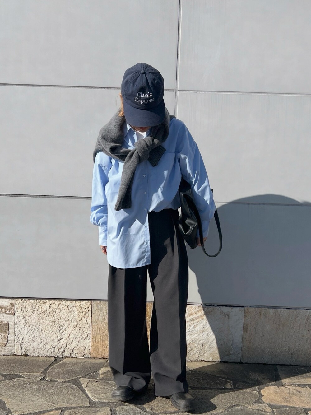 LINA｜recaのシャツ/ブラウスを使ったコーディネート - WEAR