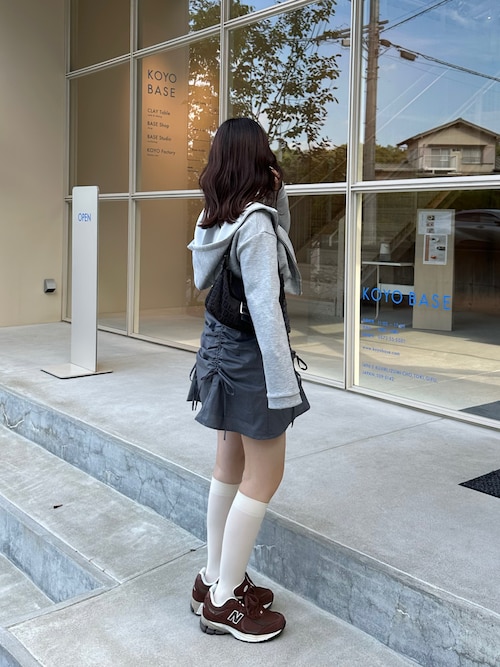 mayuko(one after another NICE CLAUP)｜one after another NICE CLAUPのワンピース/ドレスを使ったコーディネート - WEAR