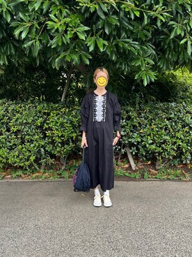 「ワンピース×スニーカー」の人気ファッションコーディネート - WEAR