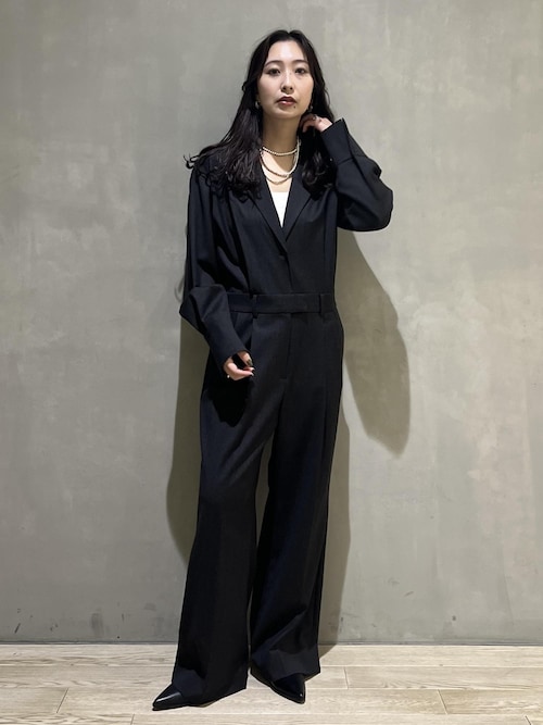 ADAM ET ROPE'のシューズを使ったコーディネート(ZOZOTOWN Yahoo!店) ｜ ネット通販：Yahoo!ショッピング