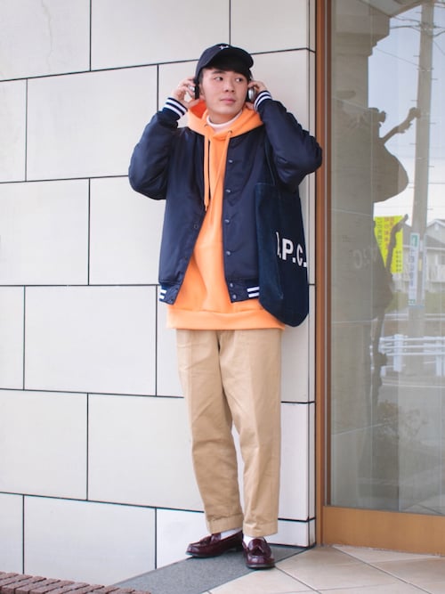 idakaのコーディネート一覧 - WEAR