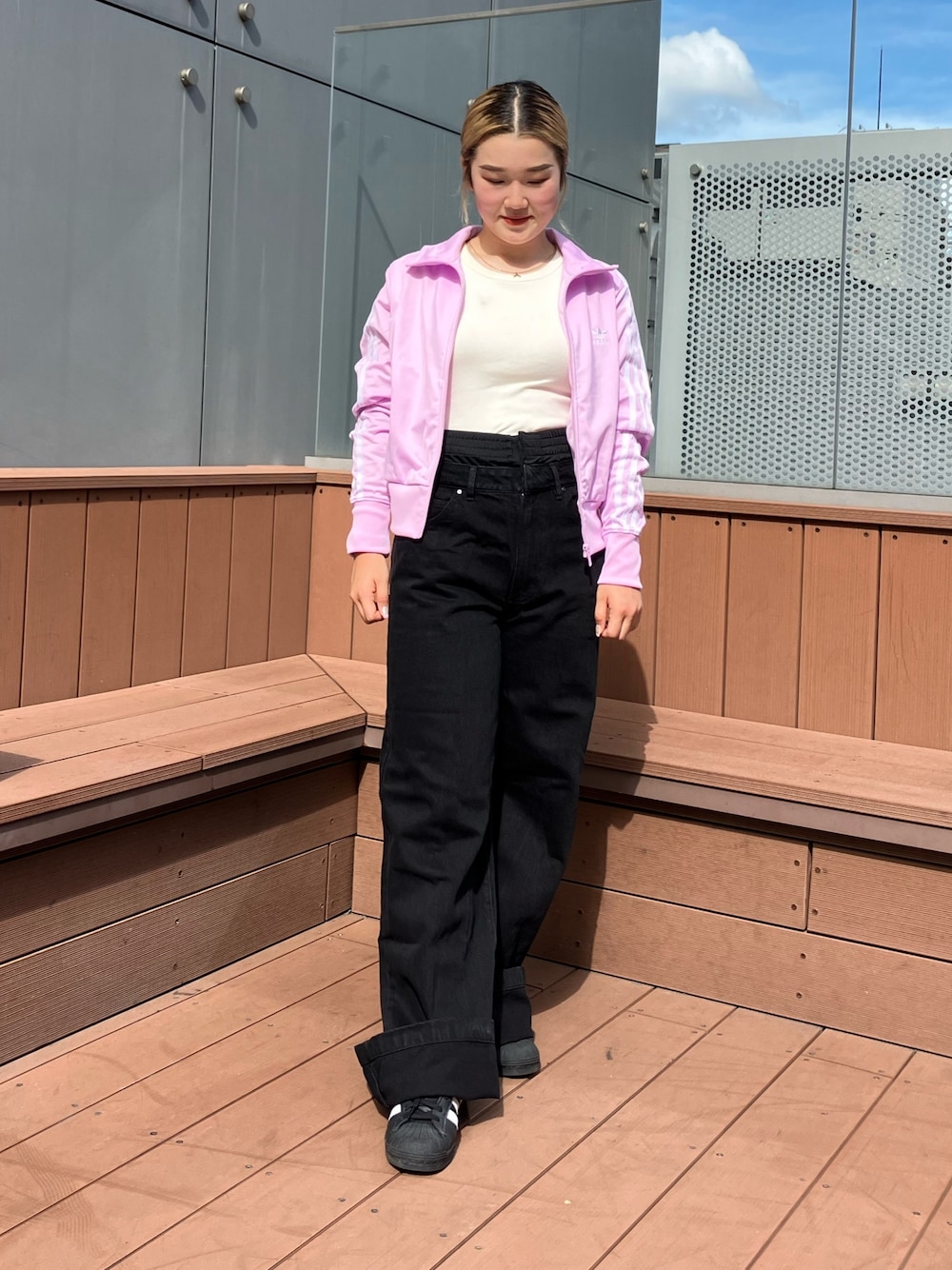 Lookbook/23247029 | adidas 公式オンラインショップ