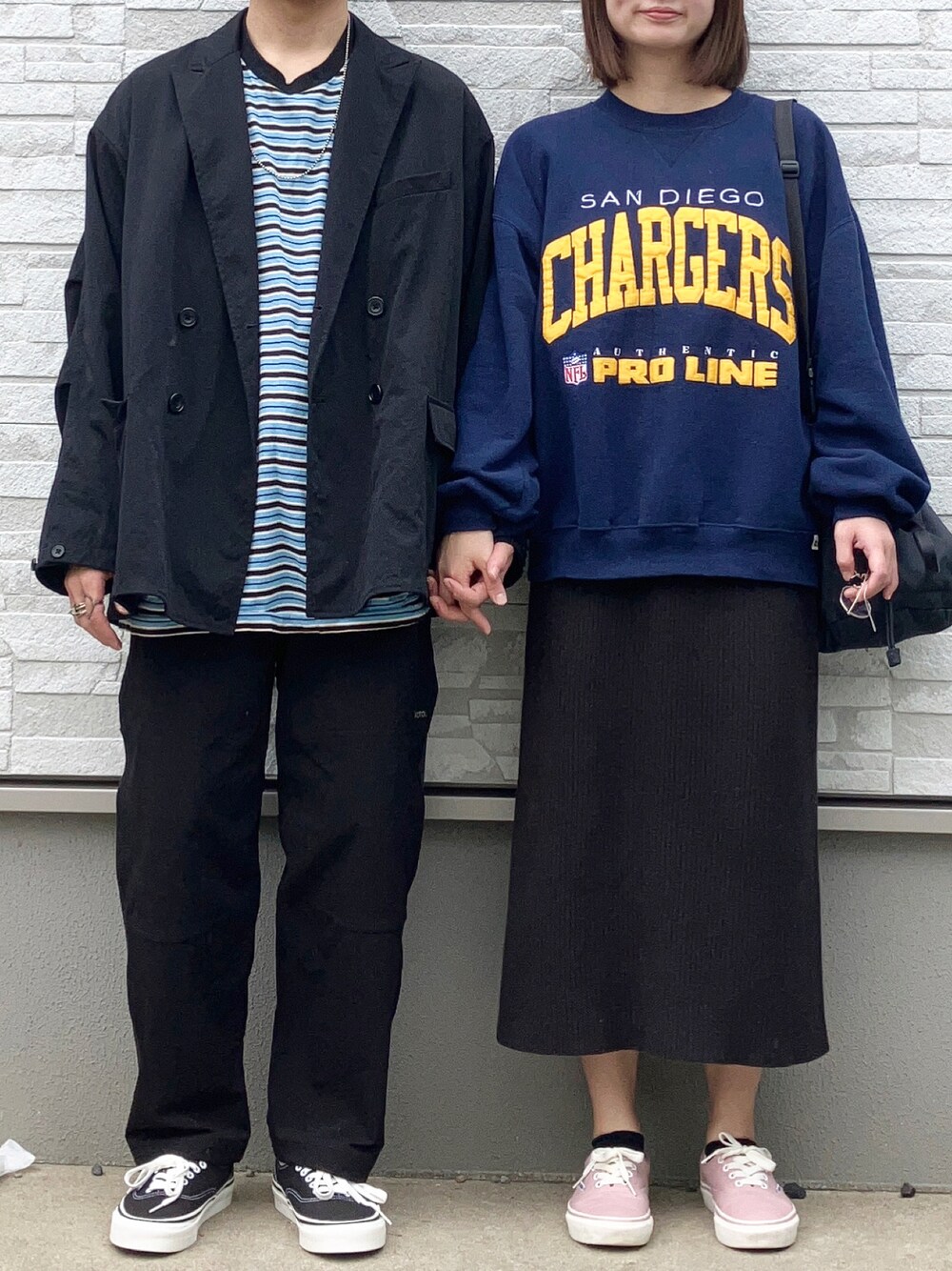 myuc｜DAIWA PIER39のテーラードジャケットを使ったコーディネート - WEAR