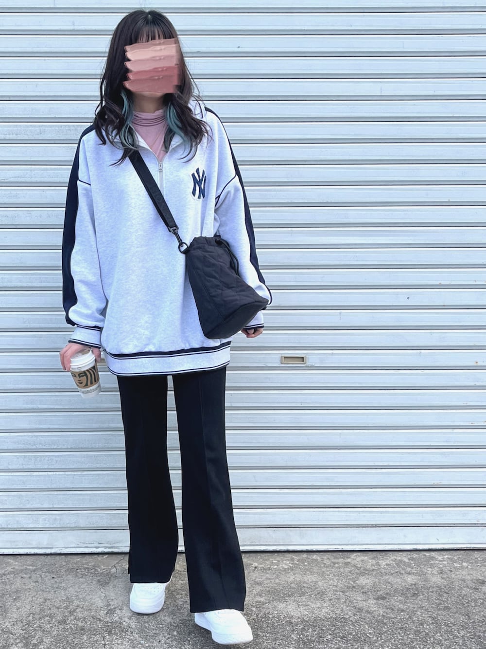 kie♡｜LEPSIMのTシャツ/カットソーを使ったコーディネート - WEAR