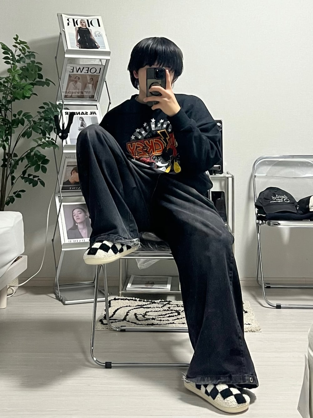 Seigo｜MSGのTシャツ/カットソーを使ったコーディネート - WEAR