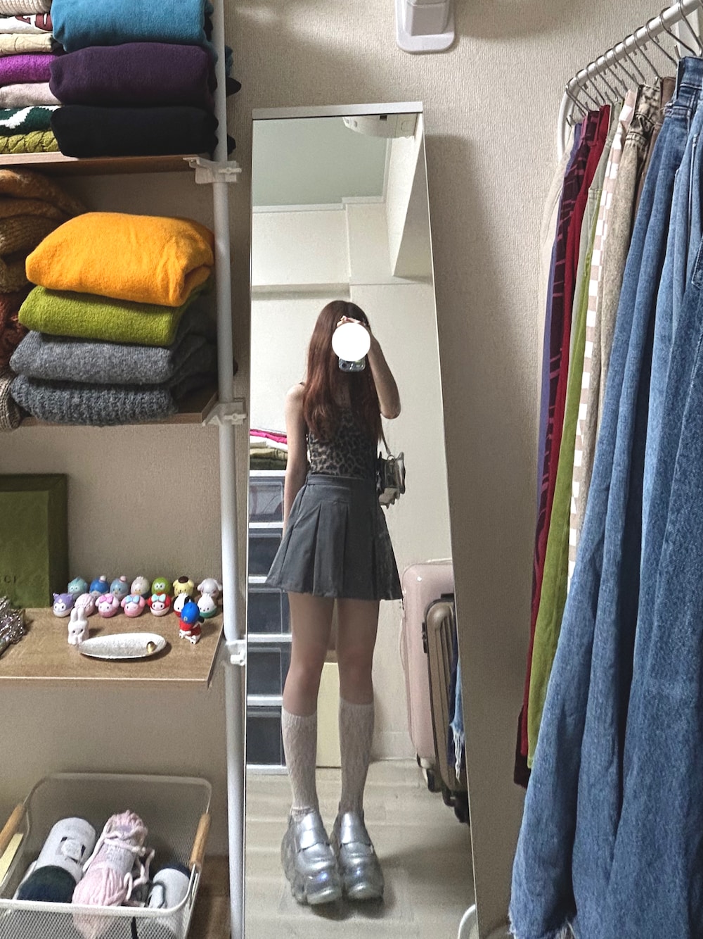 Rちゃん｜SHEINのバレッタ/ヘアクリップを使ったコーディネート - WEAR