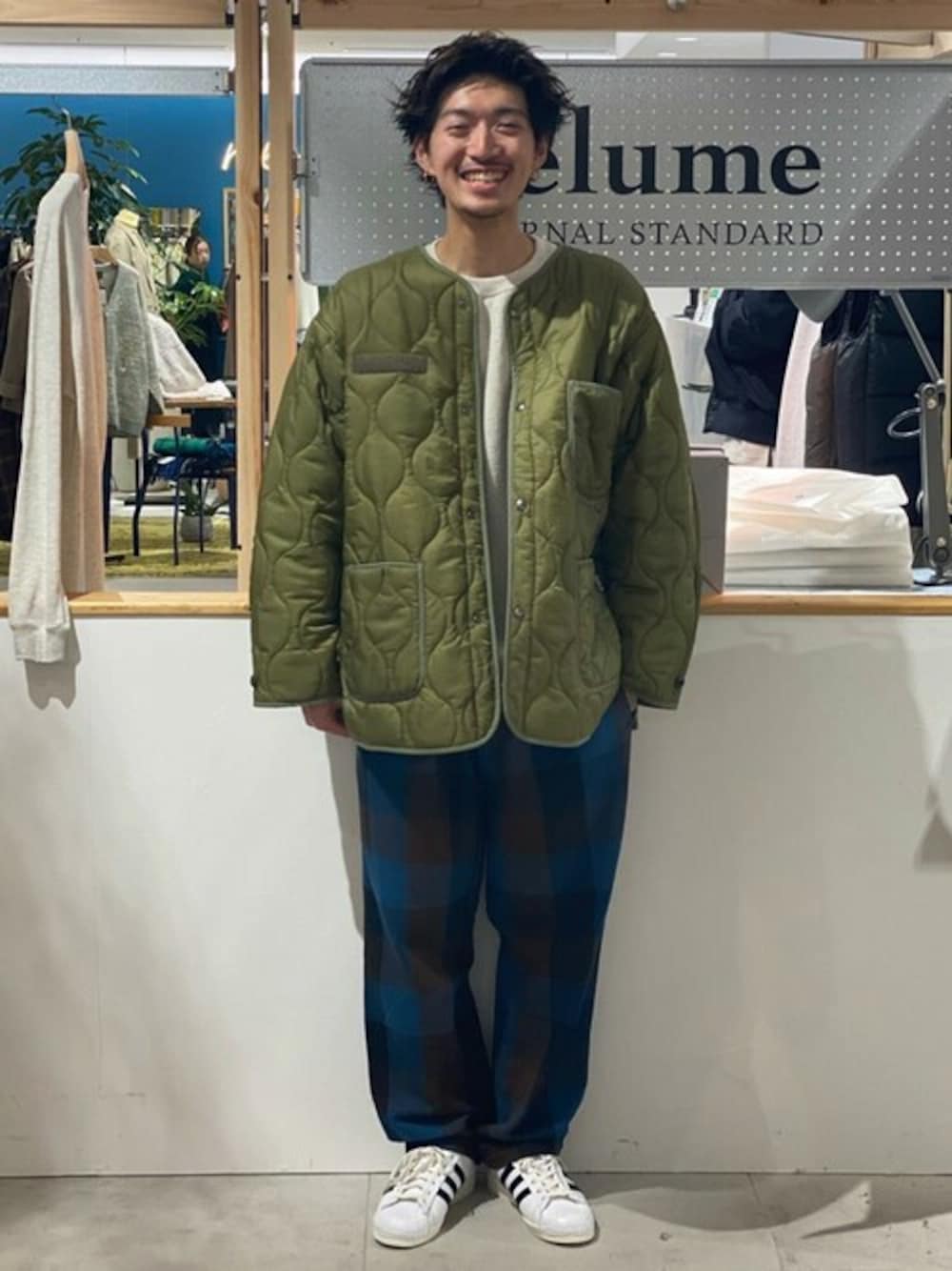 JOURNAL STANDARD relume(JOURNAL STANDARD relume 本社)｜JOURNAL STANDARD ...