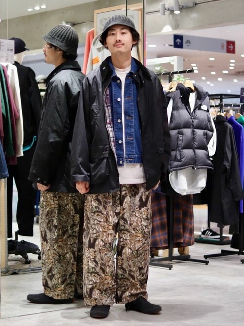 JOURNAL STANDARD relume(JOURNAL STANDARD relume 本社)｜JOURNAL STANDARD ...