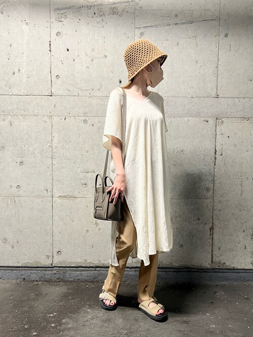 ukapiのコーディネート一覧 - WEAR