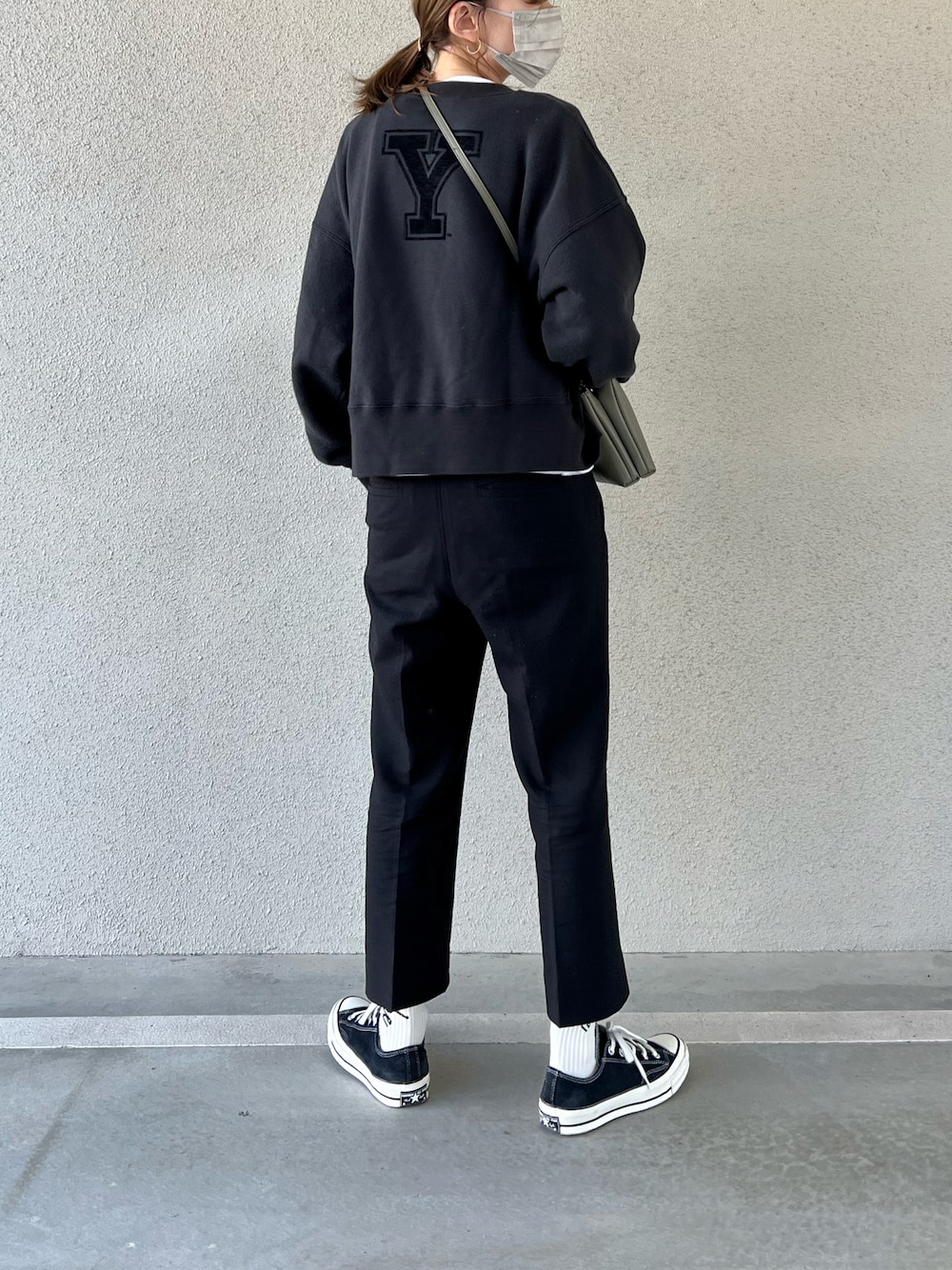 ukapi｜plageのパンツを使ったコーディネート - WEAR