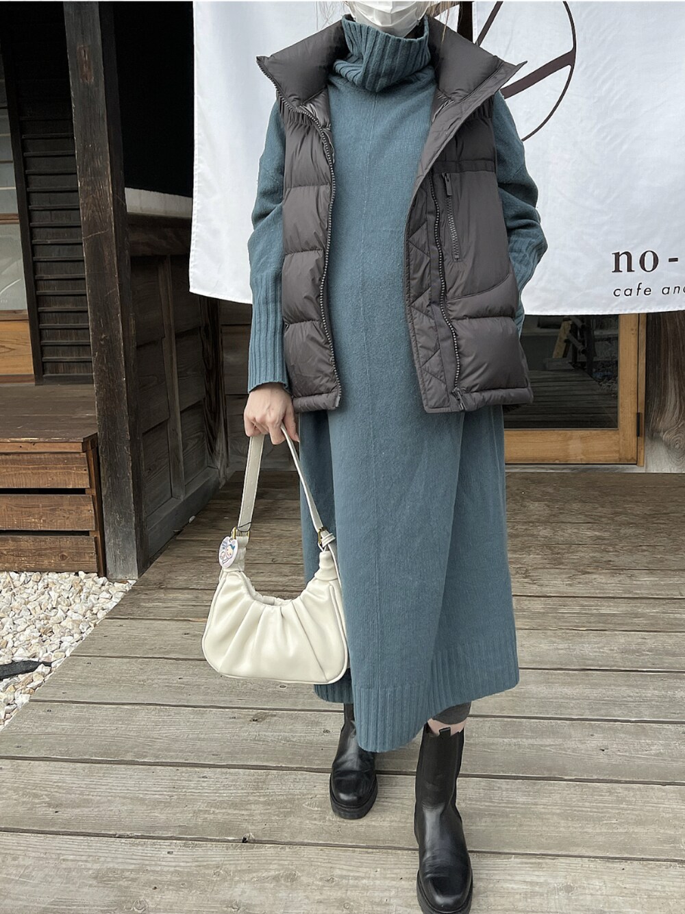 ukapi｜UNIQLOのダウンジャケット/コートを使ったコーディネート - WEAR