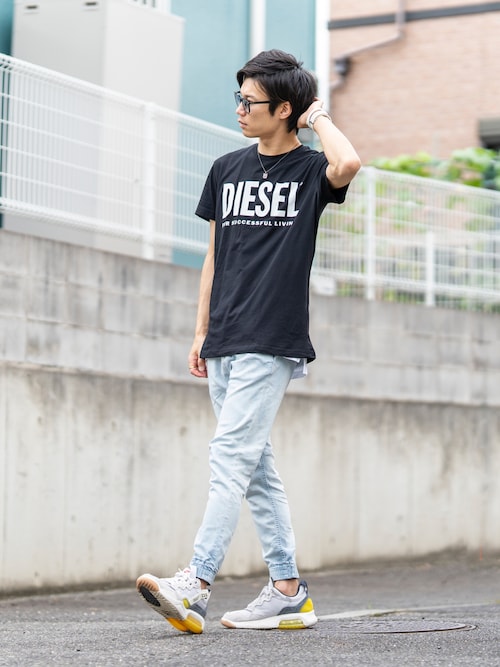 Ryu--taのコーディネート一覧 - WEAR