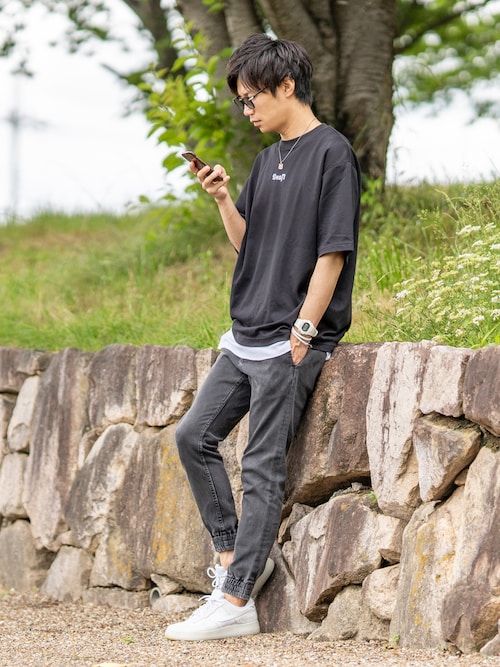 Ryu--taのコーディネート一覧 - WEAR