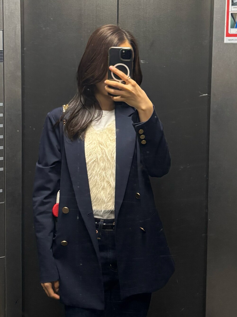 nattsu___｜CELINEのベルトを使ったコーディネート - WEAR