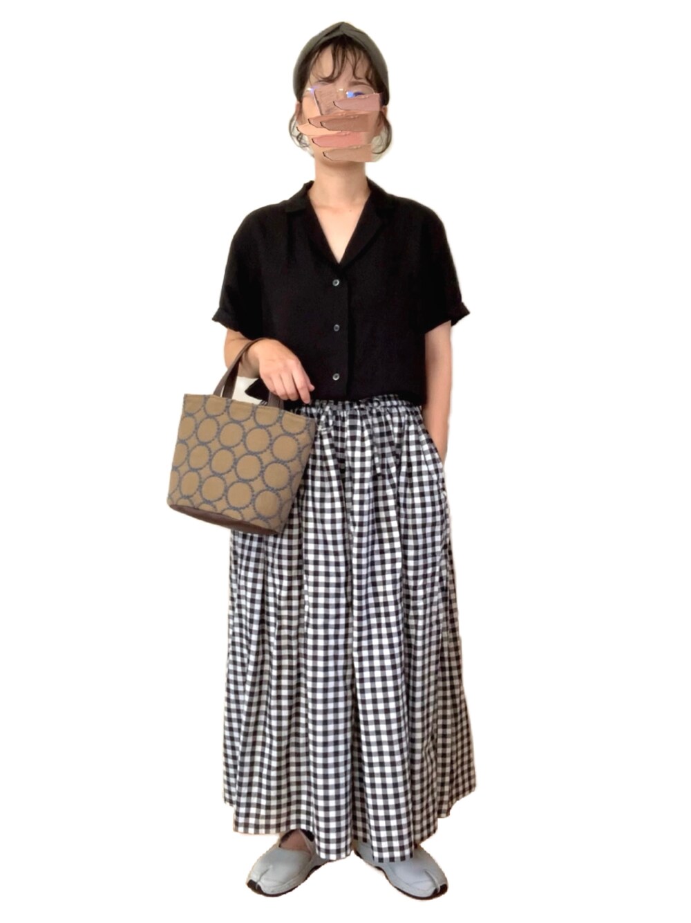 misaki｜studio CLIPのカチューシャを使ったコーディネート - WEAR