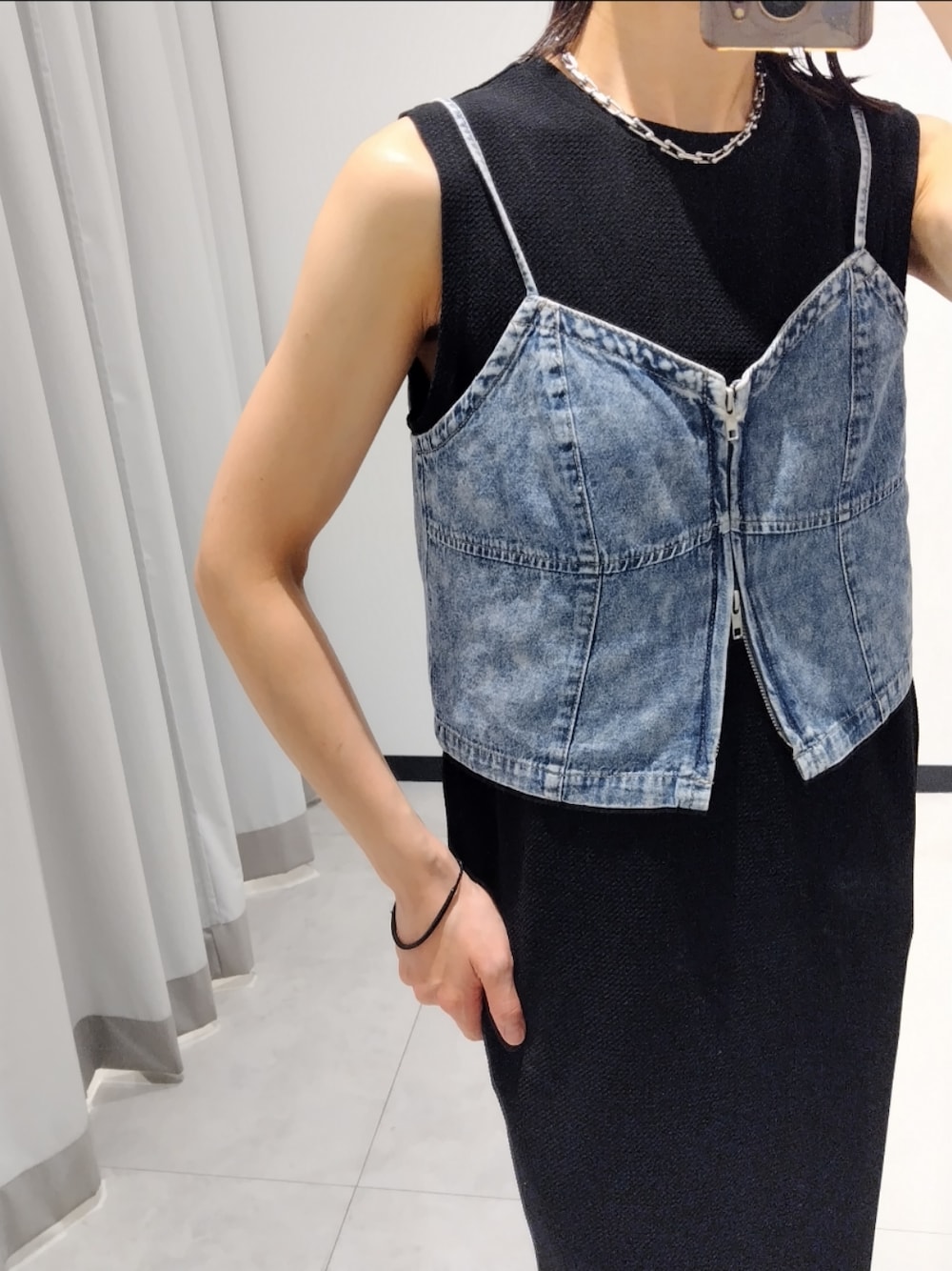 noa｜coca（coca）のワンピースを使ったコーディネート - WEAR