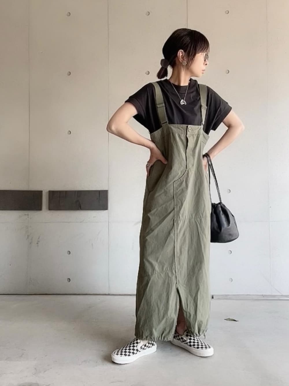 なな☺︎｜GeeRAのTシャツ/カットソーを使ったコーディネート - WEAR