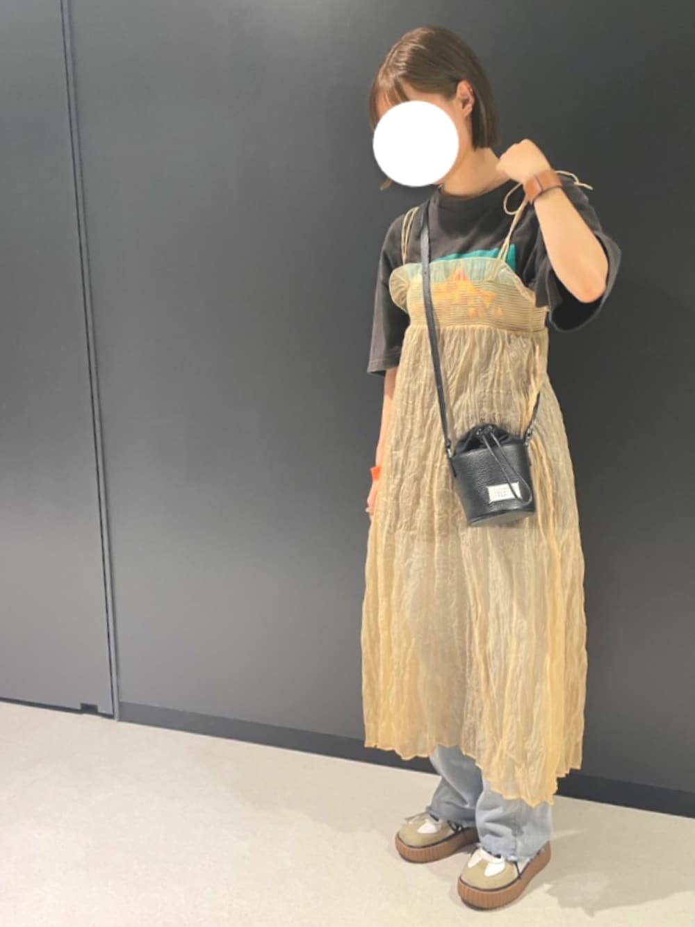 coco｜Javaのスニーカーを使ったコーディネート - WEAR