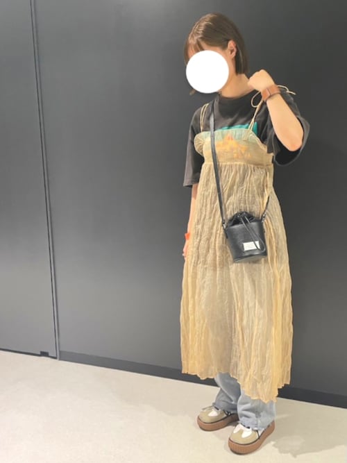 coco｜Javaのスニーカーを使ったコーディネート - WEAR