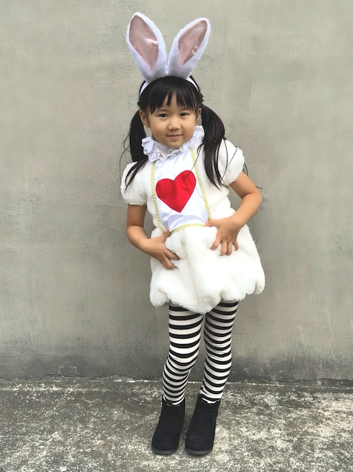 KANO｜devirockのレギンス/スパッツを使ったコーディネート - WEAR