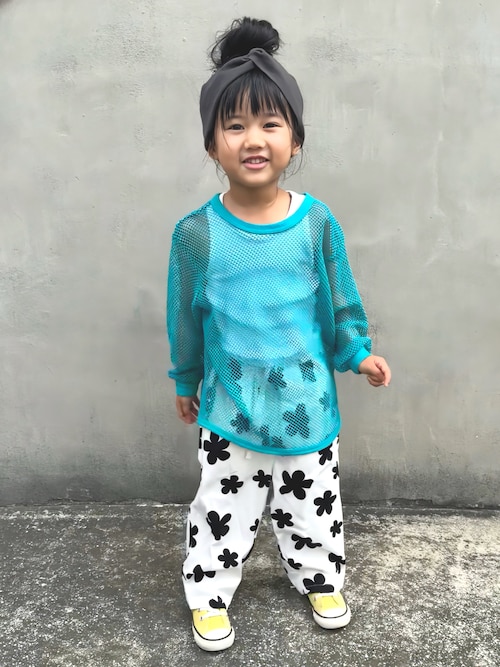 KANO｜CALMIAのTシャツ/カットソーを使ったコーディネート - WEAR