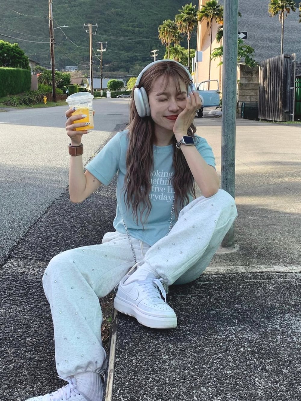 mayu ｜NUGUのTシャツ/カットソーを使ったコーディネート - WEAR