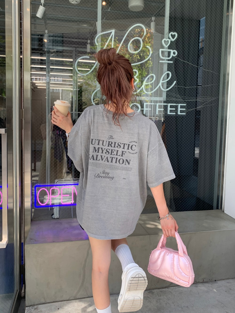 mayu ｜adidasのバッグを使ったコーディネート - WEAR