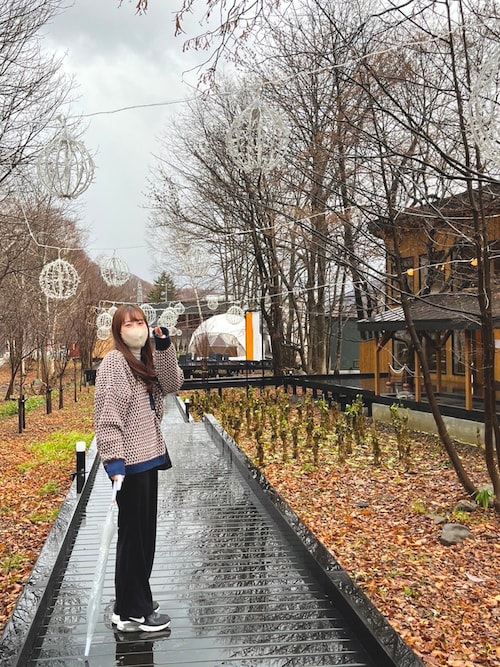 napi｜classicalelfのニット/セーターを使ったコーディネート - WEAR