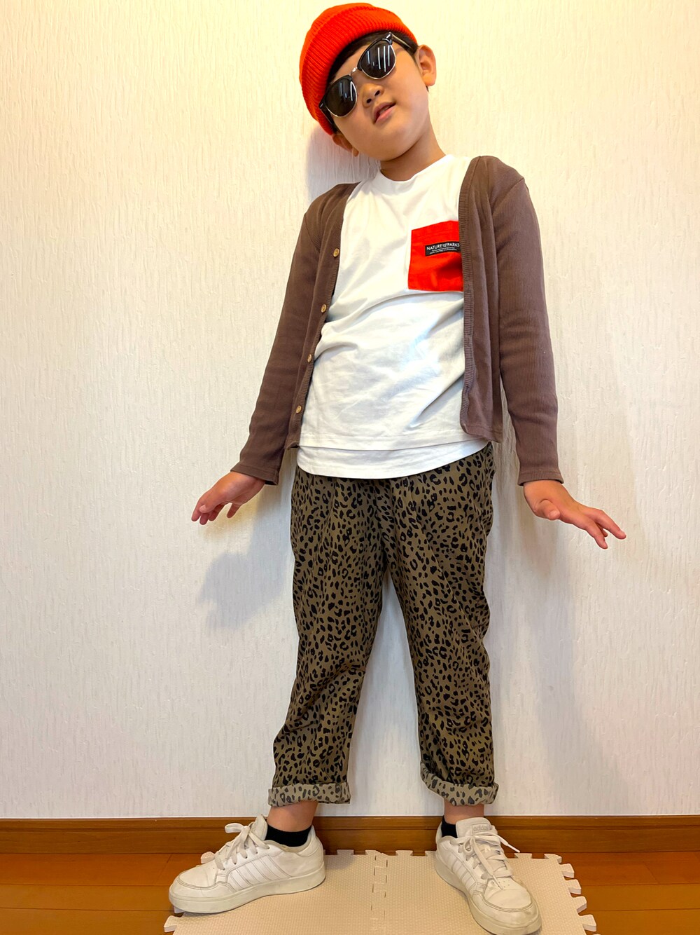 Raviちゃん｜devirockのカーディガン/ボレロを使ったコーディネート - WEAR