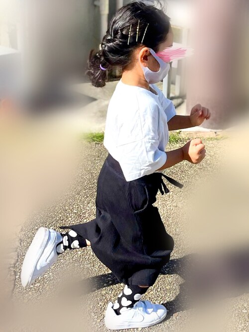 Raviちゃん｜devirockのTシャツ/カットソーを使ったコーディネート - WEAR