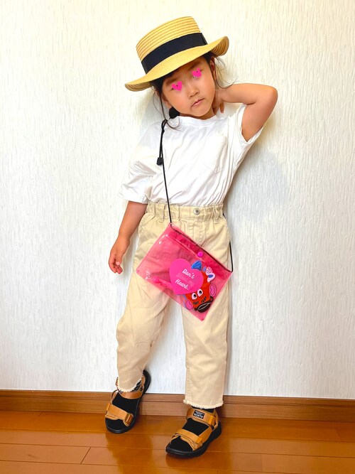 Raviちゃん｜devirockのTシャツ/カットソーを使ったコーディネート - WEAR