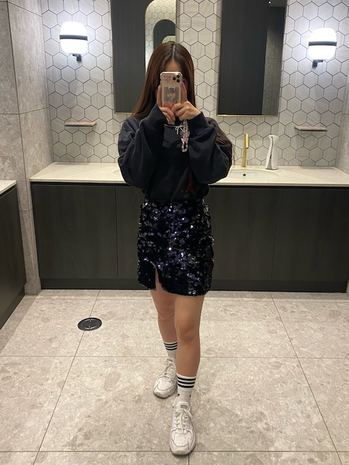 KRN｜H&Mのスカートを使ったコーディネート - WEAR