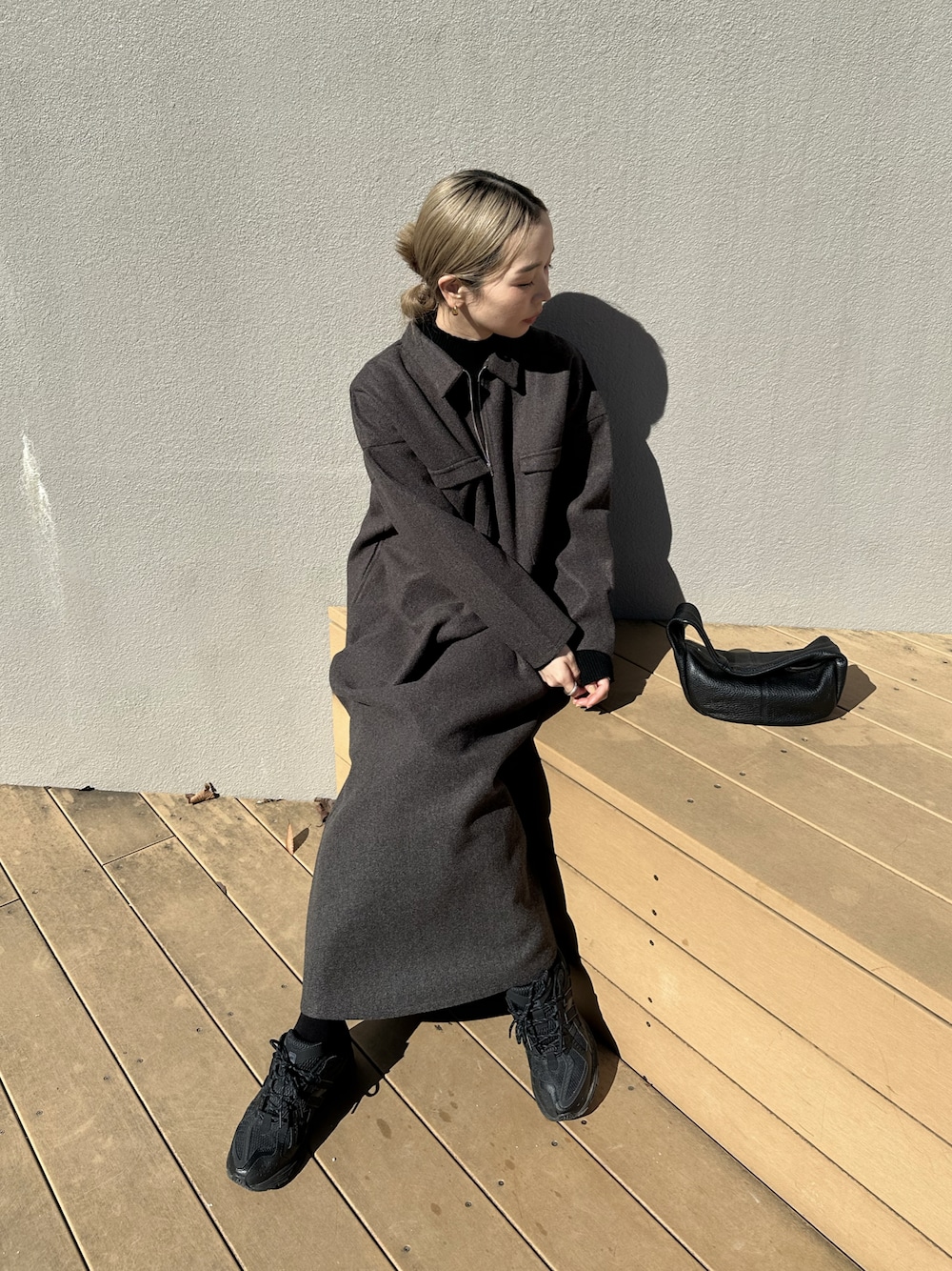 son｜select MOCA by sonのワンピースを使ったコーディネート - WEAR