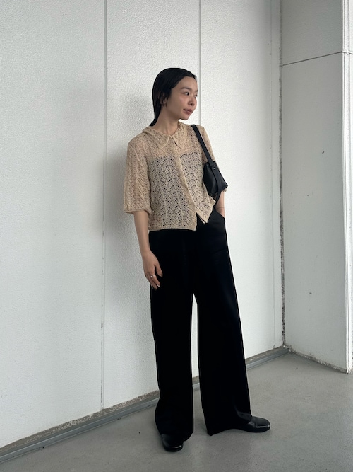 son｜select MOCA by sonのカーディガン/ボレロを使ったコーディネート - WEAR