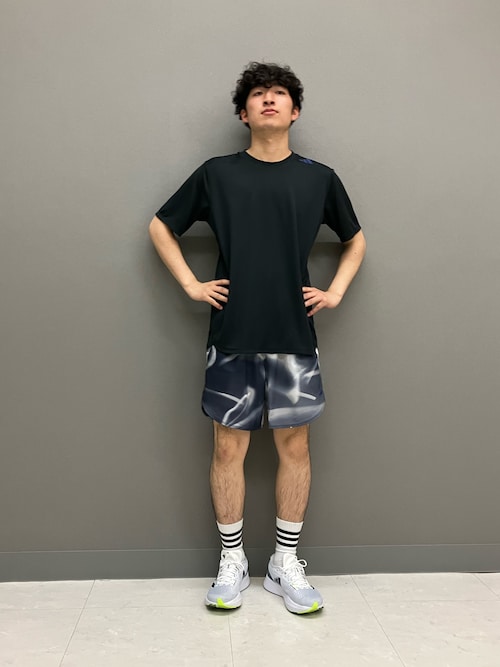 adidasのシューズを使ったコーディネート(ZOZOTOWN Yahoo!店) ｜ ネット通販：Yahoo!ショッピング