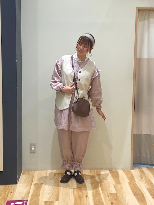 たちばな｜SM2のパンツを使ったコーディネート - WEAR