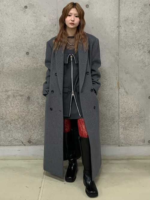 JOSE MOON(JOSE MOON)｜JOSE MOONのTシャツ/カットソーを使ったコーディネート - WEAR