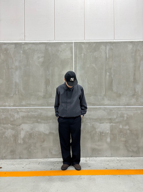 セール】Gabardine Zip Up Jacket（ブルゾン）｜ITEMS URBANRESEARCH