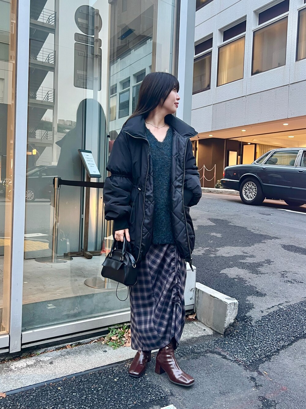 Kastane official(KastaneOnlineStore)｜Kastaneのその他アウターを使ったコーディネート - WEAR